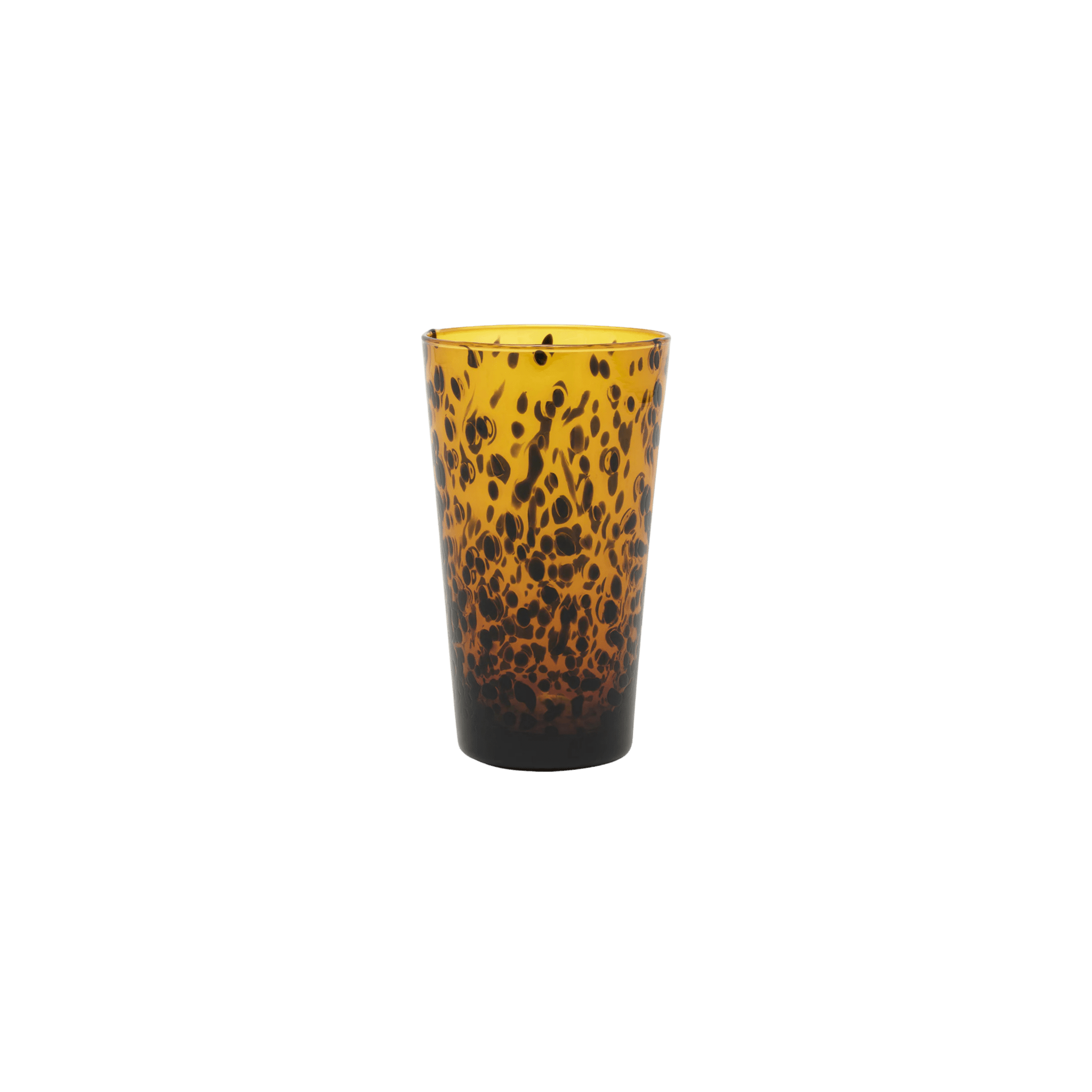 Andrew Tortoise Shell Highball Glasses - Set of 6 – Hosted by Kelly ...
