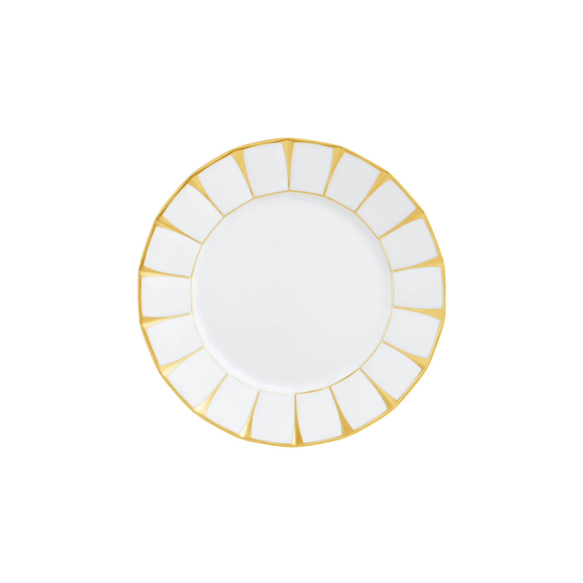 Athena Dinner Plate – Hosted by Kelly Gaudreau