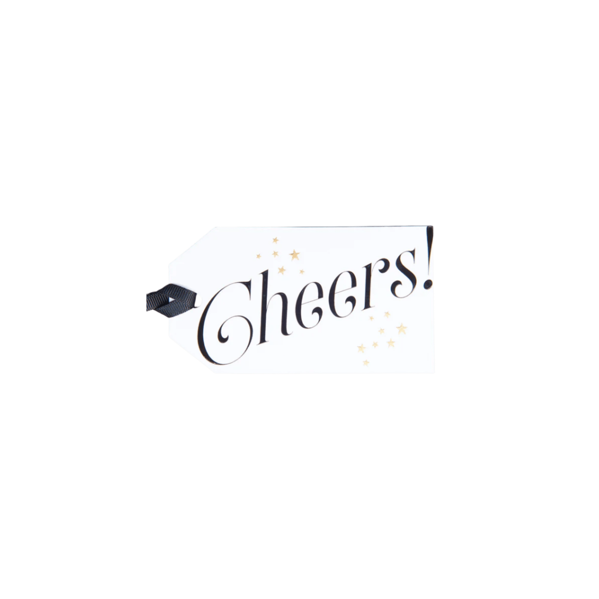 Cheers Gift Tags – Hosted by Kelly Gaudreau