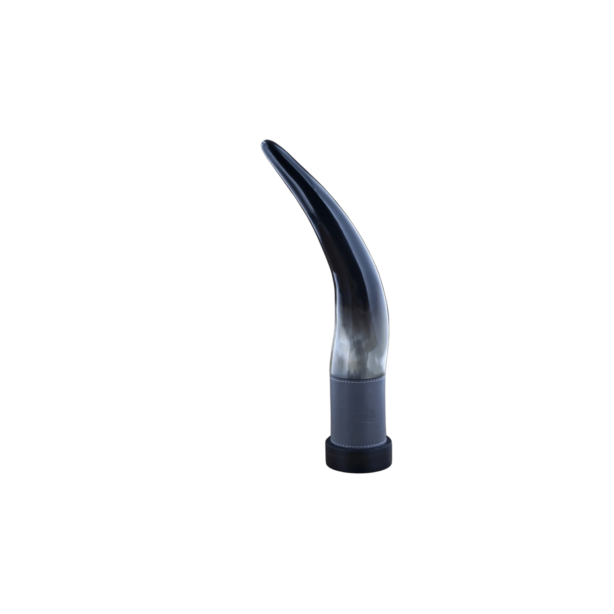 Full Aubrac Cattle Horn Salt Mill - 11 Inches "One-of-a-Kind" – Hosted ...