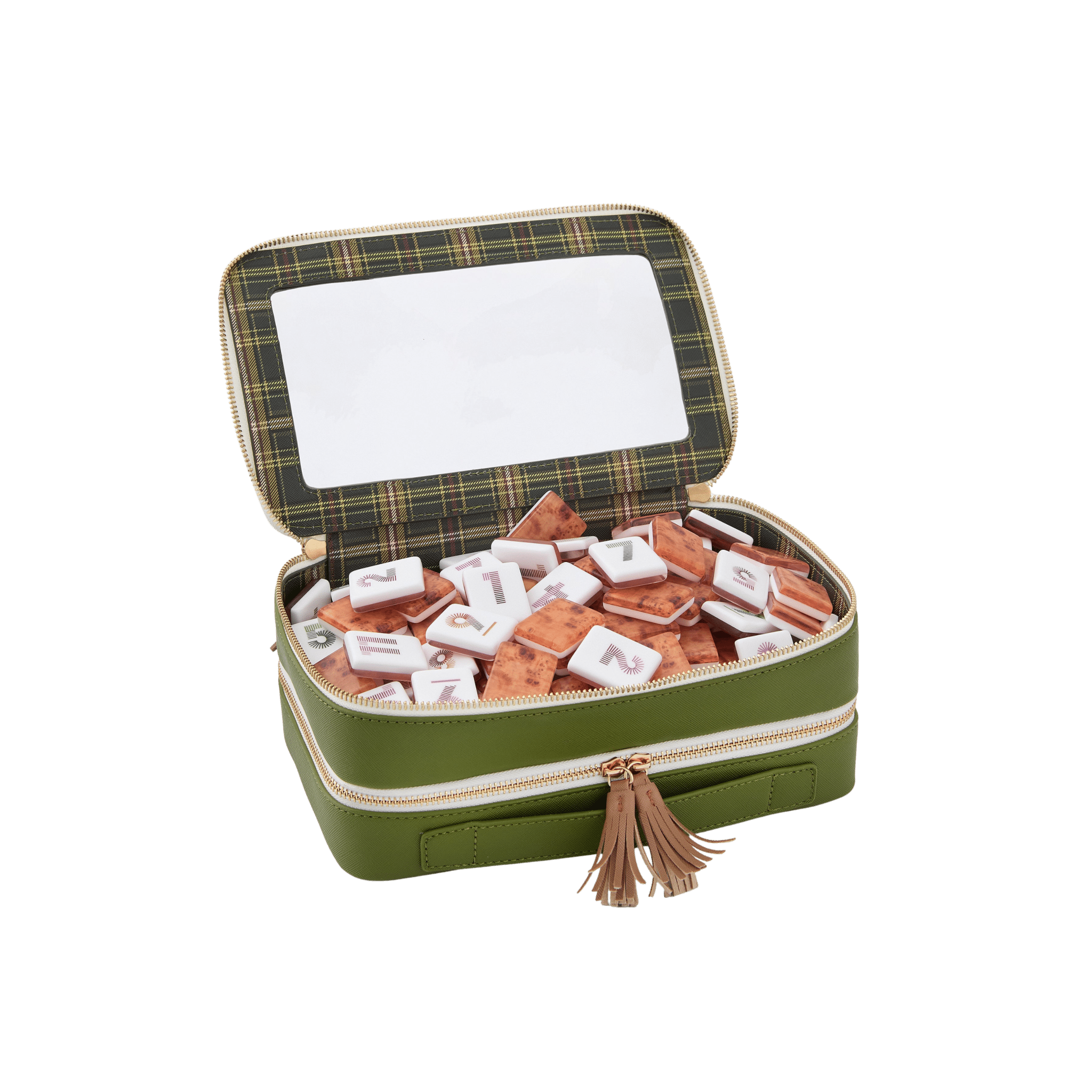 Heritage Oh My Rummi Olive Green – Hosted by Kelly Gaudreau